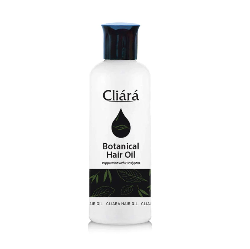 Hair – Cliara Essential Oils