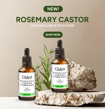 Cliárá | Uncomplicated Beauty – Cliara Essential Oils