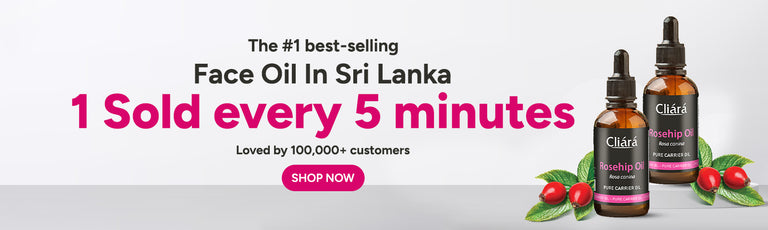 Cliárá | Uncomplicated Beauty – Cliara Essential Oils