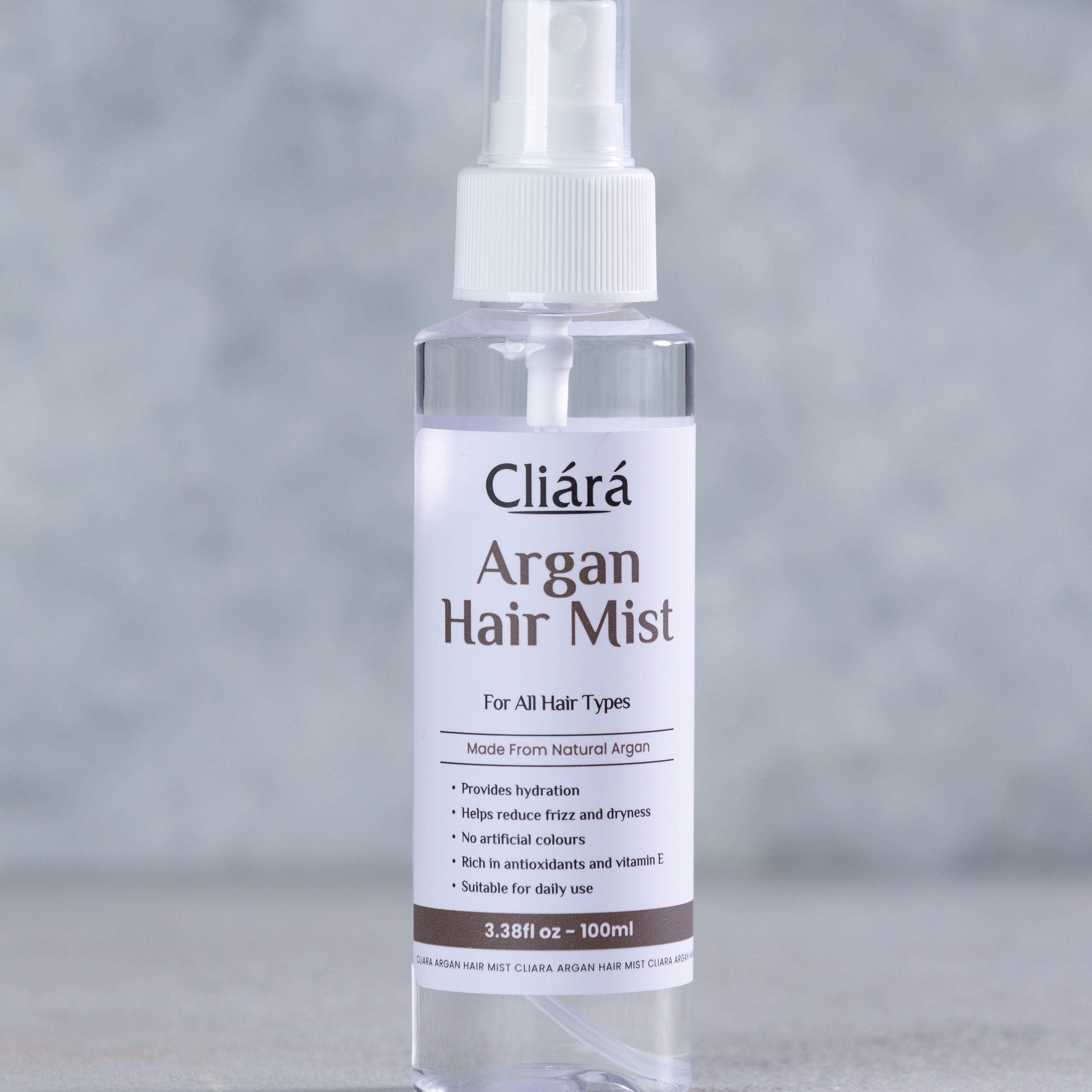 Hair – Cliara Essential Oils